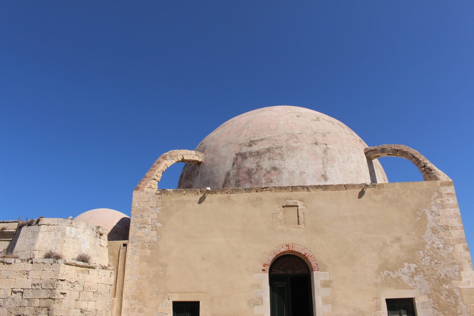 The Explosive Ottoman Era In Crete (1669-1898 CE): A Period Of ...